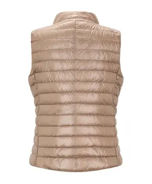 Herno Vera Quilted Waistcoat