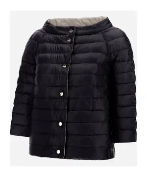 Herno Reversible Hood Jacket