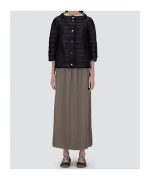 Herno Reversible Hood Jacket