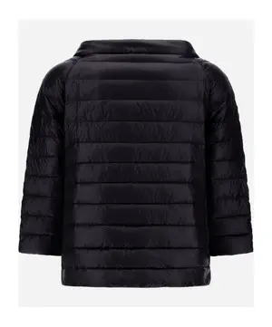 Herno Reversible Hood Jacket