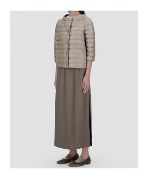 Herno Reversible Hood Jacket