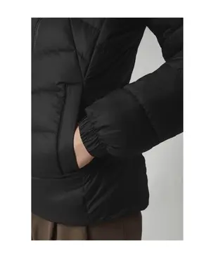 Canada Goose Hooded Down Jacket