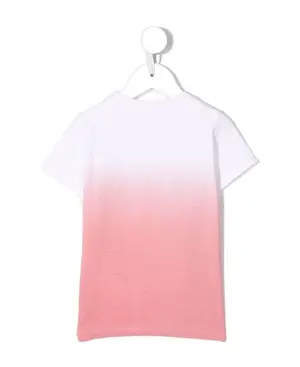 Moncler Logo-print Cotton T-shirt