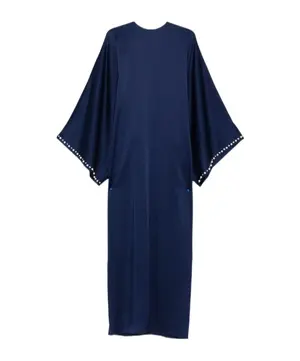 Stella Mccartney Round Neck Evening Dresses