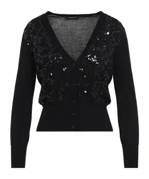 Fabiana Filippi Cropped Cardigans For Women
