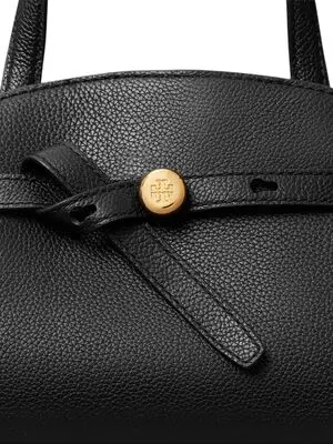 Tory Burch Top-handle Shoulder Bag With Dual Handles