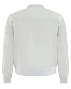 C.P. COMPANY Stand Collar Jacket