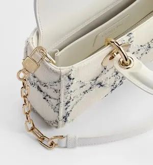 Dior Small Lady D-joy Bag