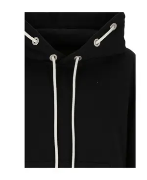 Palm Angels Logo-print Hoodie