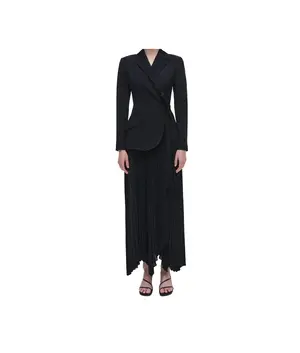 Simkhai Ambretta Maxi Dress