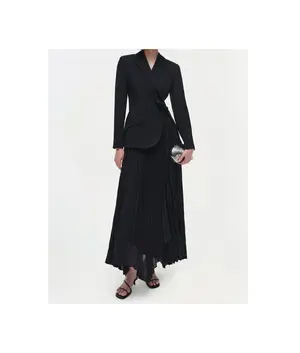 Simkhai Ambretta Maxi Dress