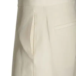 Fabiana Filippi Cropped Trousers