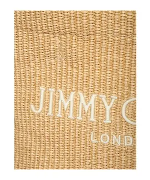 JIMMY CHOO Double-handled Handbag