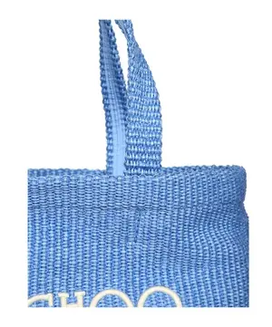 JIMMY CHOO Double-handled Handbag