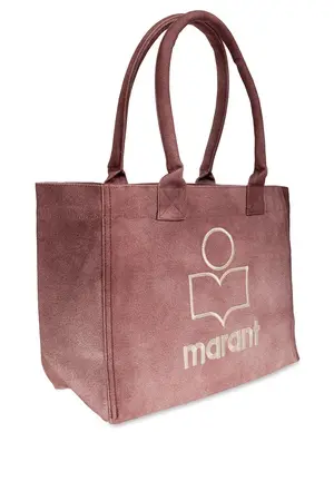 Isabel Marant Étoile Yenky Shoulder Bag