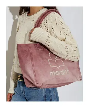Isabel Marant Étoile Yenky Shoulder Bag