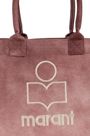 Isabel Marant Étoile Yenky Shoulder Bag