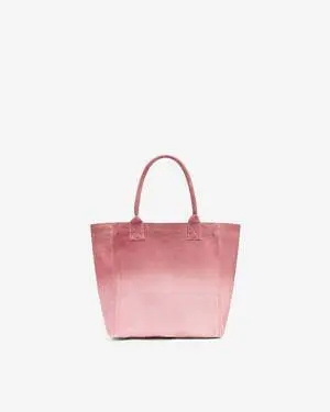 Isabel Marant Étoile Yenky Logo Tote Bag