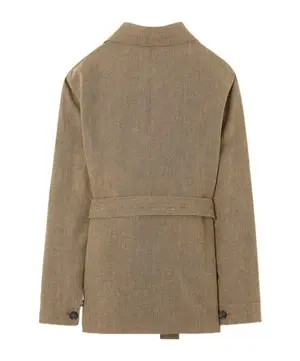 Loro Piana Edmore Jacket