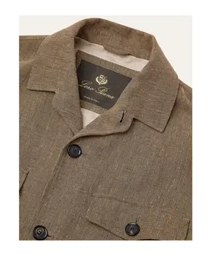 Loro Piana Edmore Jacket