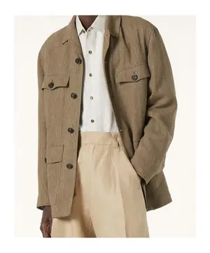 Loro Piana Edmore Jacket