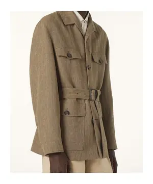 Loro Piana Edmore Jacket