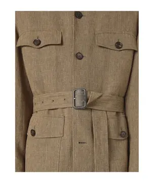 Loro Piana Edmore Jacket