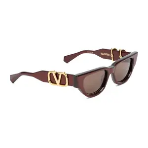 Valentino Garavani Cat-eye Sunglasses