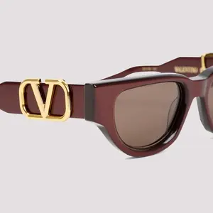 Valentino Garavani Cat-eye Sunglasses