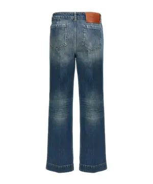 Victoria Beckham Alina Jeans