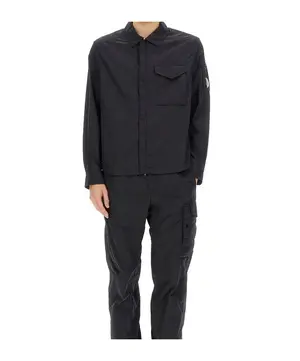 C.P. COMPANY Utility Shirt Jacket