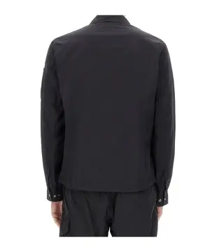 C.P. COMPANY Utility Shirt Jacket