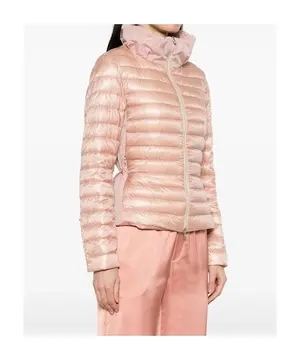Herno Quilted Puffer Jacket