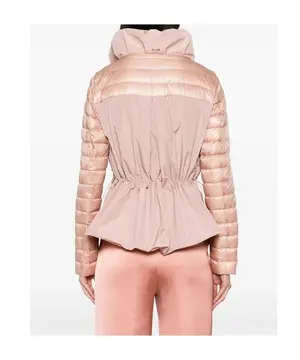 Herno Quilted Puffer Jacket