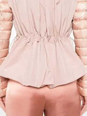 Herno Quilted Puffer Jacket