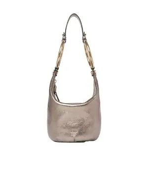 Chloé Bracelet Handbag - Bright Gray