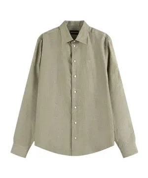 Emporio Armani Camicie
