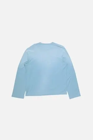 Acne Studios Sprayed 1996 Long-sleeve T-shirt