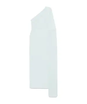 Solace Sylvia Maxi Dress - White