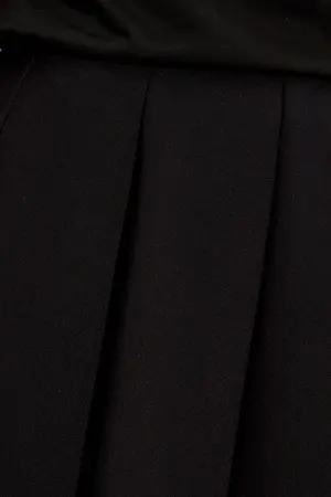 Fabiana Filippi Flared Midi Skirt