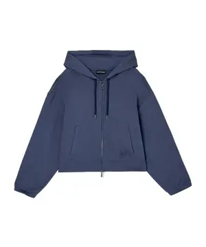 Emporio Armani Hooded Sweatshirt