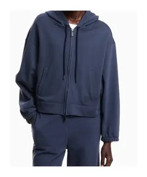 Emporio Armani Hooded Sweatshirt