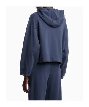 Emporio Armani Hooded Sweatshirt