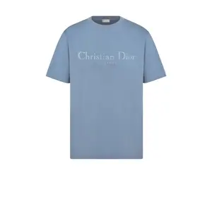 Dior T-shirt, Relaxed Fit