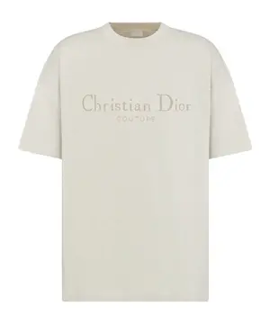 Dior Crewneck T-shirts For Men