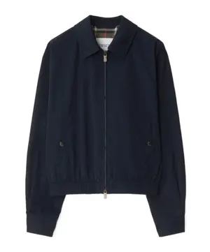 Burberry Harrington Jacket