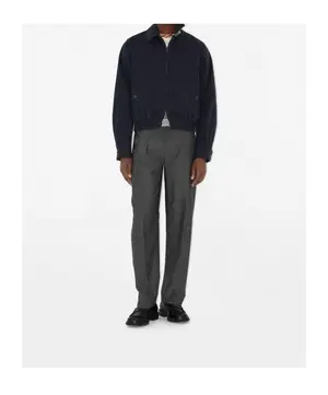 Burberry Harrington Jacket