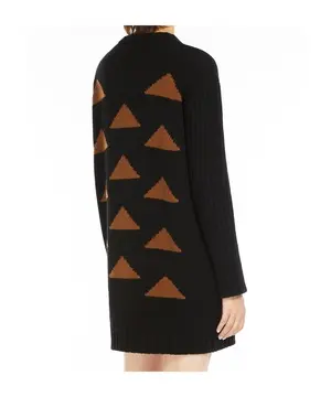 Max Mara Maracas Mini Dress