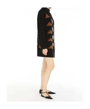 Max Mara Maracas Mini Dress