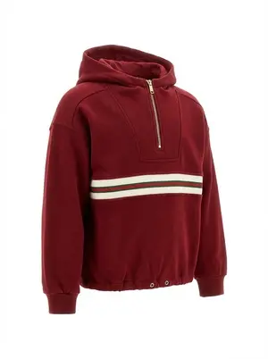 Gucci Sweaters Bordeaux